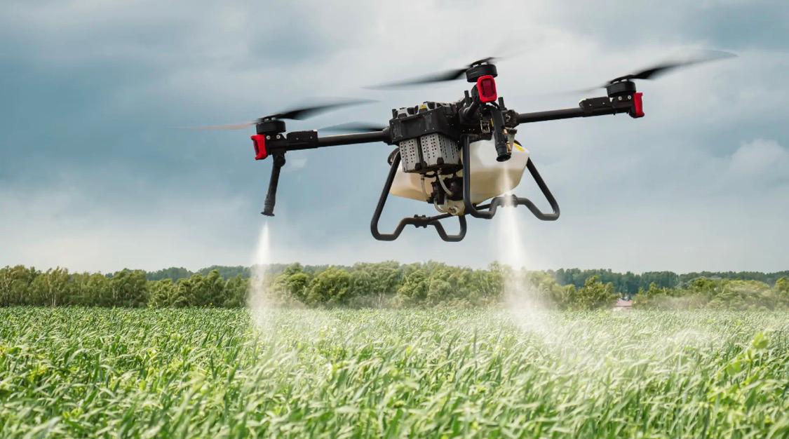 Dronark Aerospace